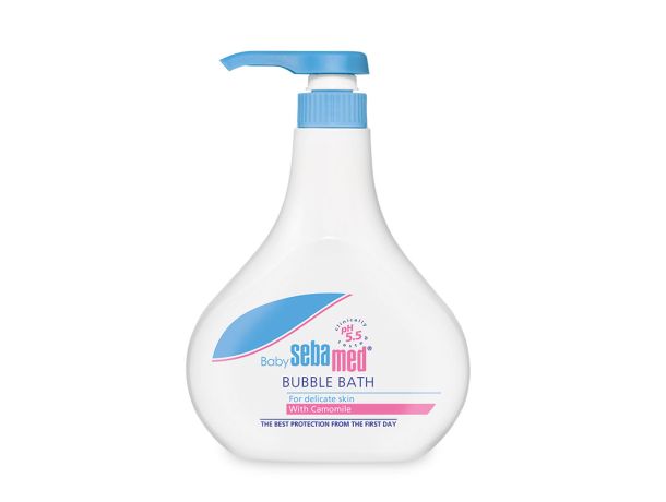 Sebamed® Baby pena za kupanje, 500ml