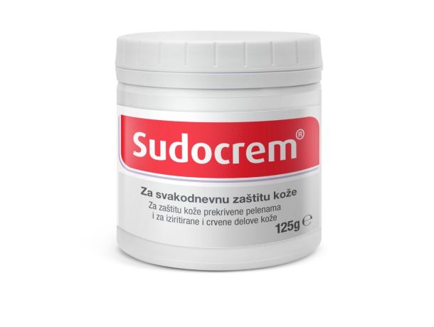 Sudocrem 125g