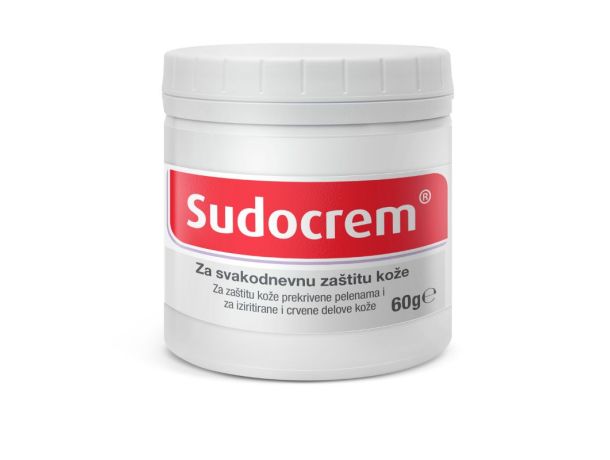 Sudocrem 60g