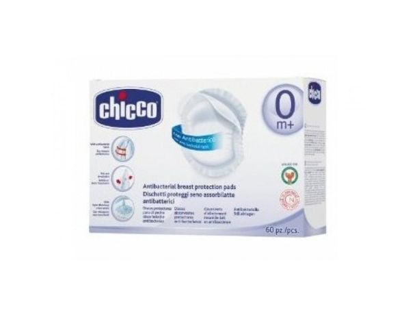 CHICCO ULOSCI ZA GRUDI A60