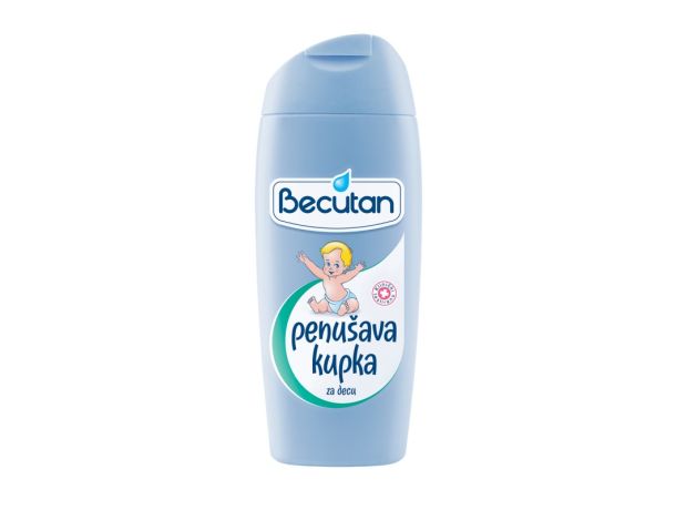 BECUTAN kupka 350mL