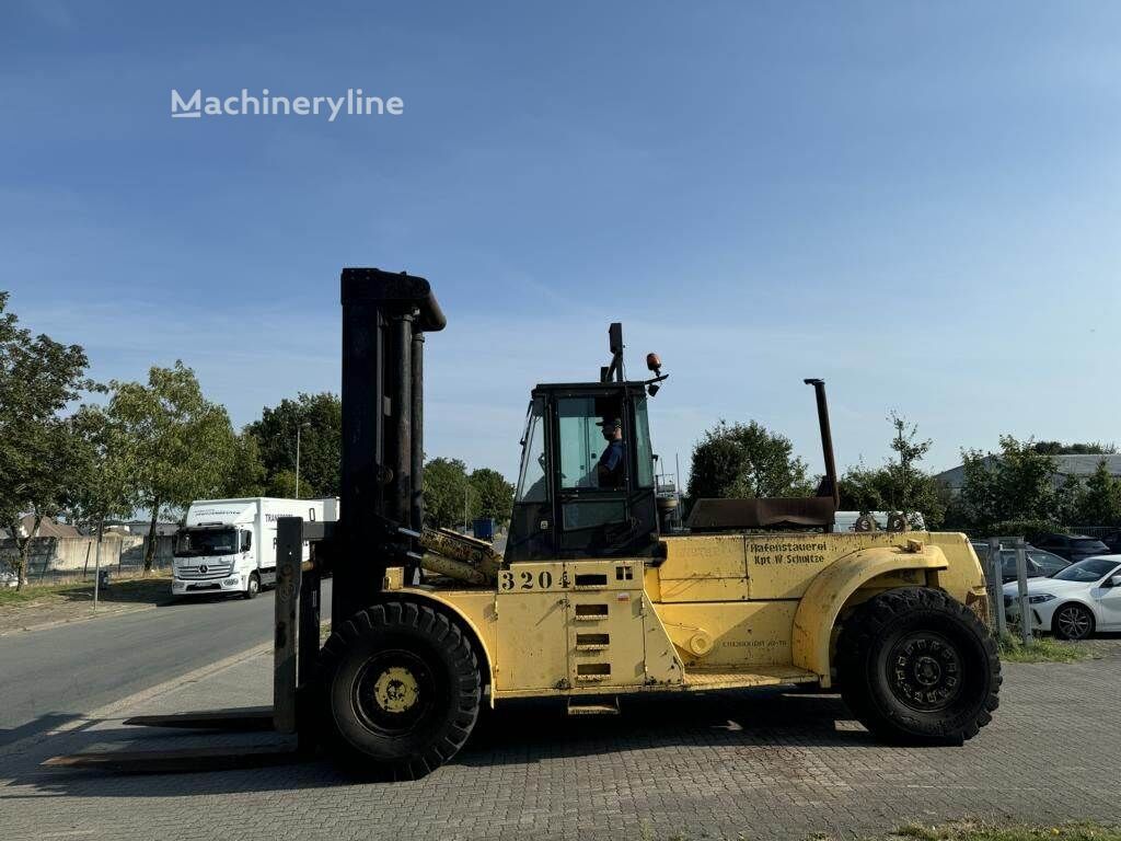 Hyster H32.00F dizel viljuškar