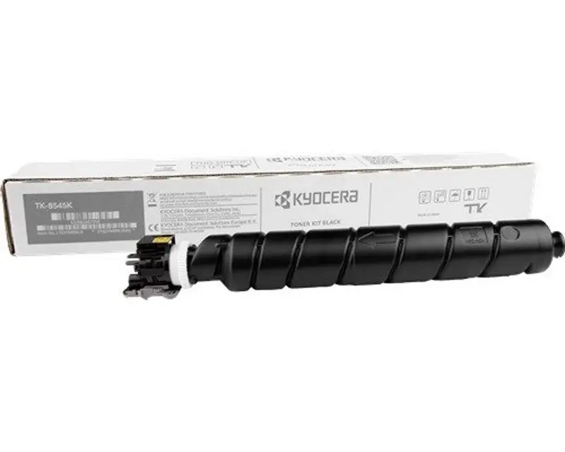 KYOCERA Toner TK-8545K crni