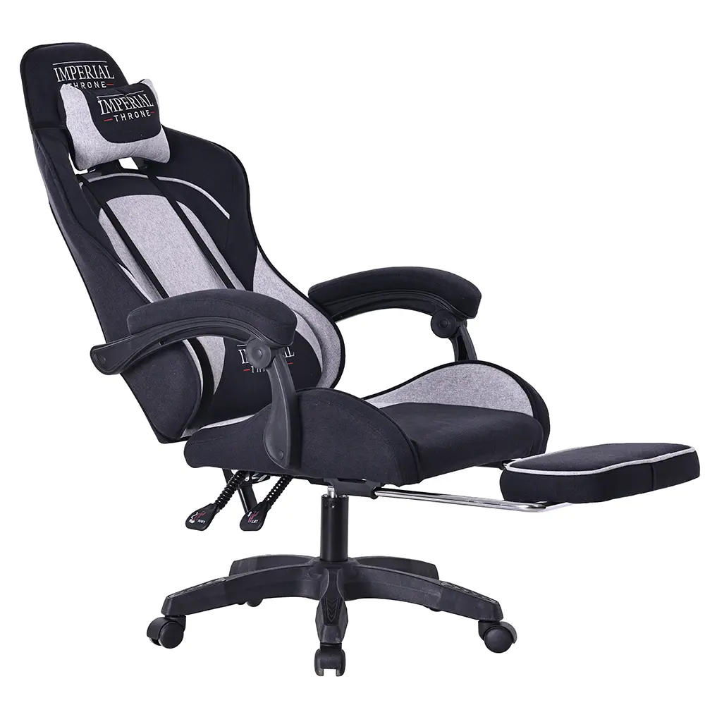 Stolice za gaming Imperial Throne Aero 5400 - Black