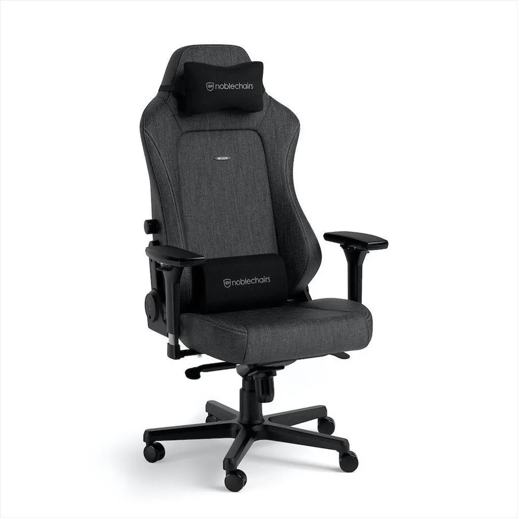 Noblechairs Gaming stolica HERO TX antracit