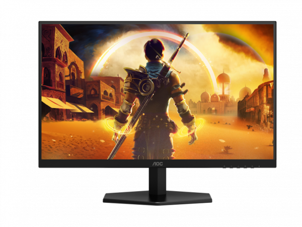 AOC Monitor Q27G42XE