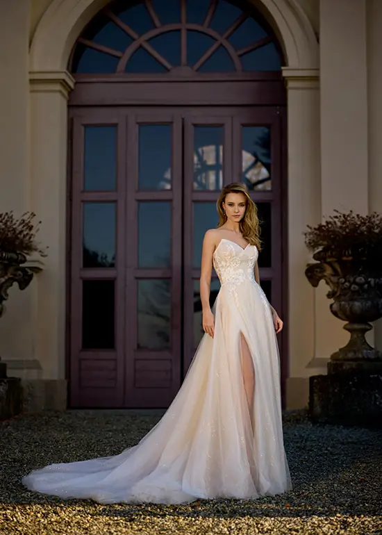 Randy Fenoli – Jocelyn