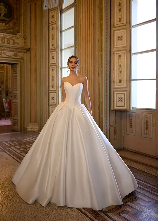 Randy Fenoli – Irina