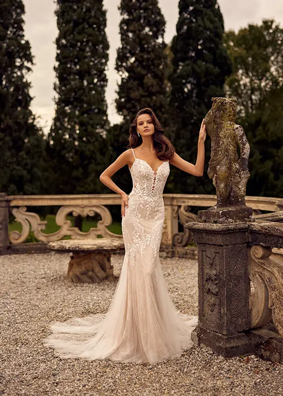 Randy Fenoli – Giselle