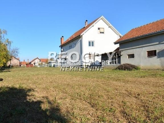 Čukarica, Ostružnica, Grobljanska, 9a, 35000EUR