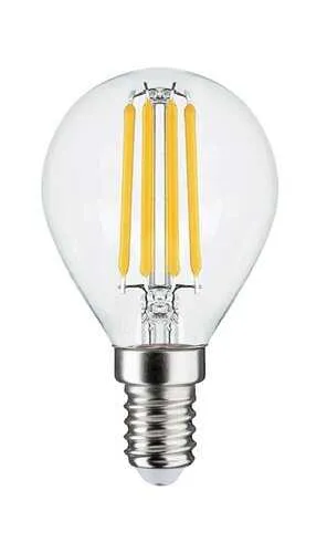 LED Sijalica Filament providno