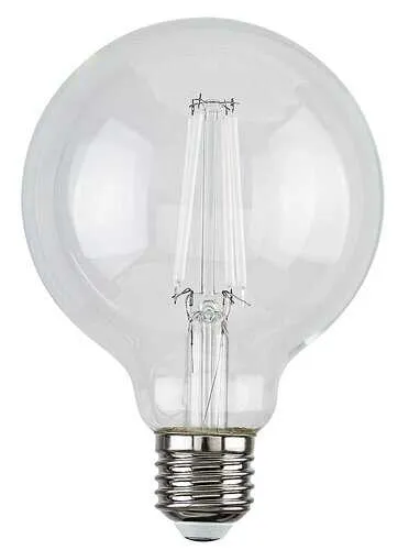 LED Sijalica Filament providno