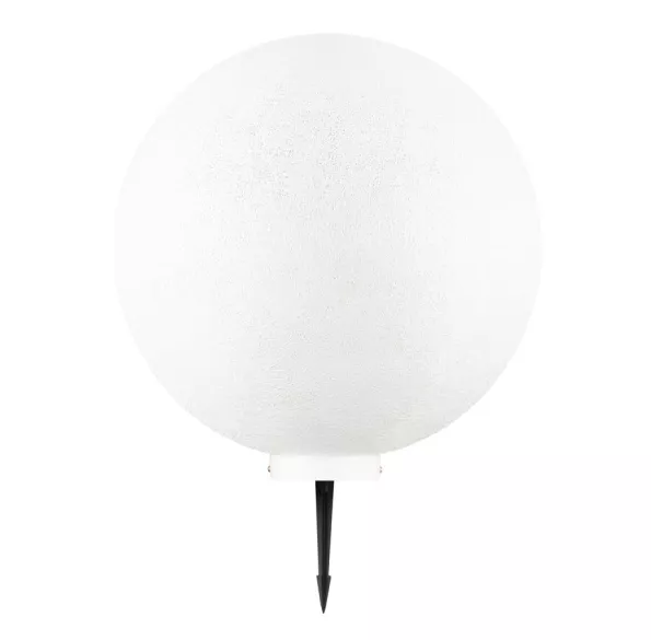 MOON podna svetiljka LED E27 1x12W 220–240V