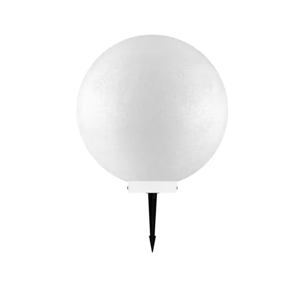 MOON podna svetiljka LED E27 1x12W 220–240V