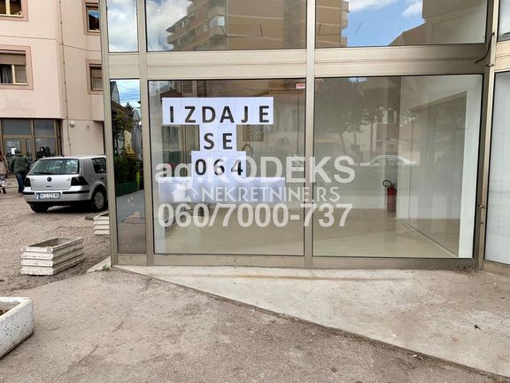 Dusanov Bazar 48mkv PR 140.000€