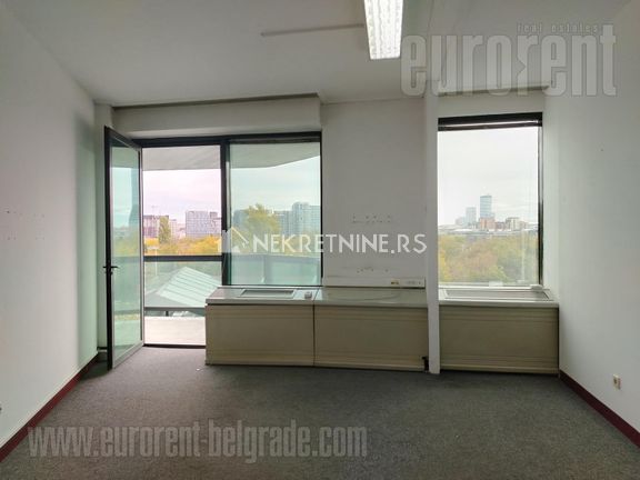 #49663, Izdavanje, P.P., SAVA CENTAR, 2295 EUR