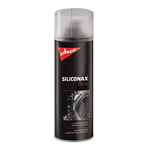Sprej silikonski adeco 500ml