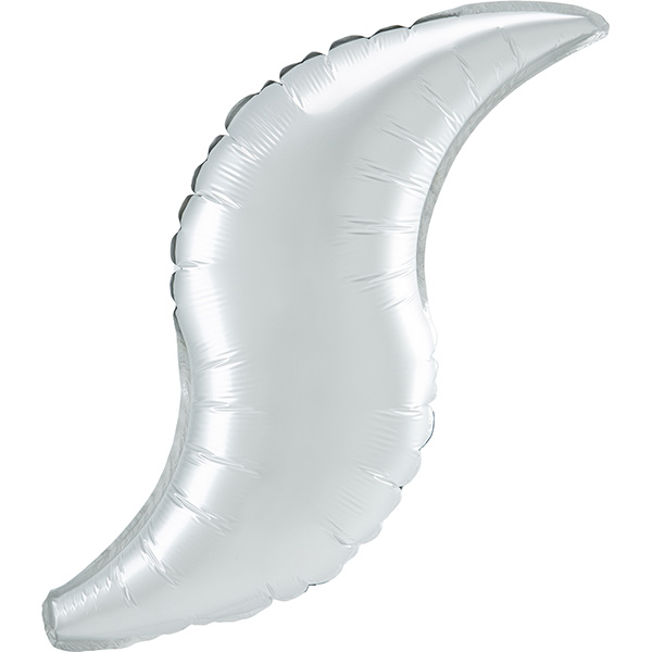 4185799
Supershape White Satin Curve