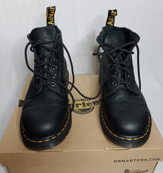 Dr martens cipele duboke nove