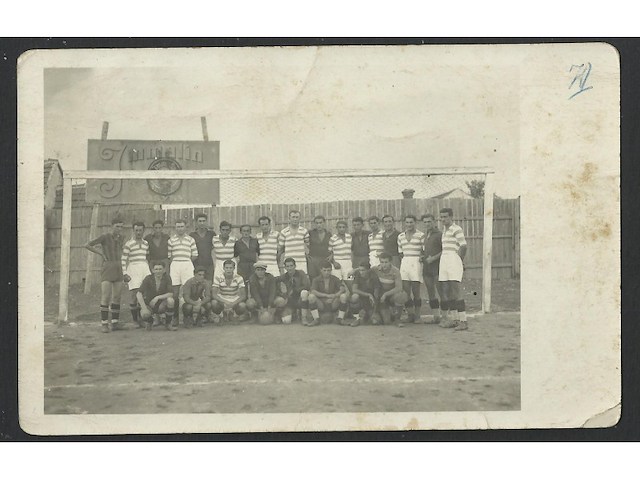 Smederevo - fudbalski klub 1932
