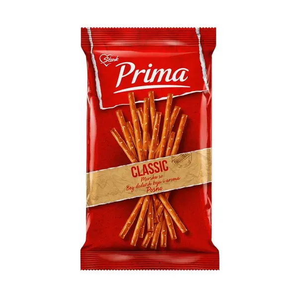 Prima Slani štapići, 40g