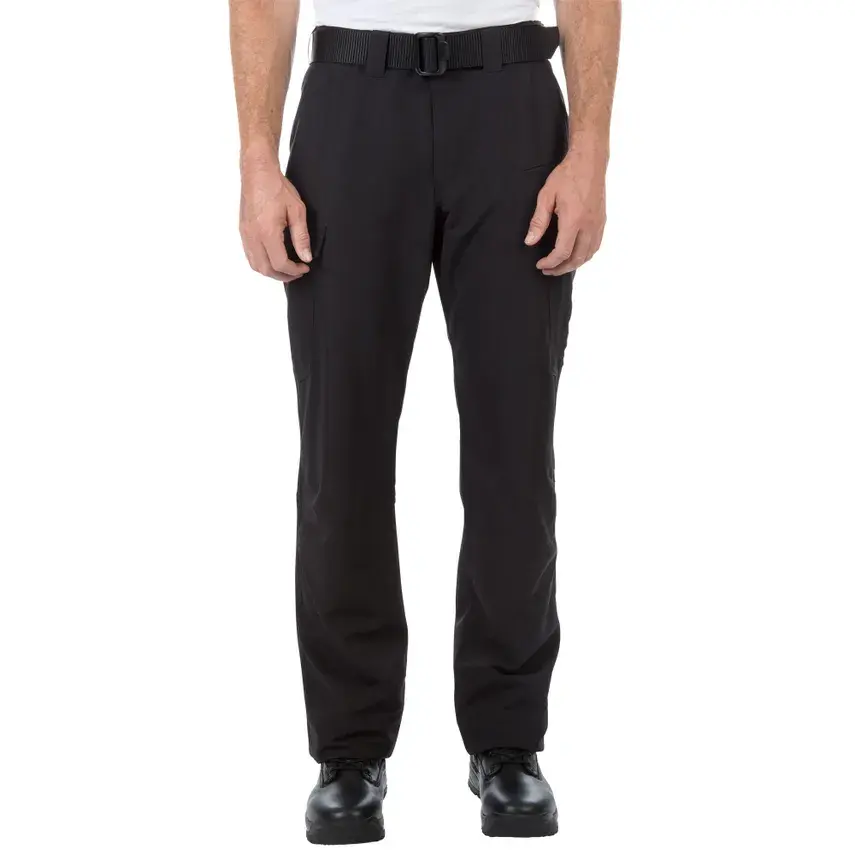 5.11 Muške pantalone Fast-Tac Cargo, Crne