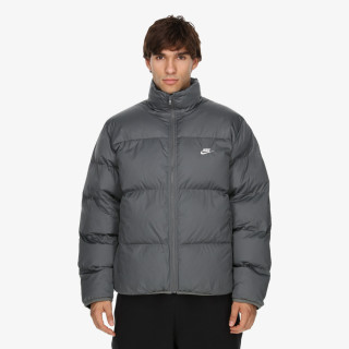 NIKE Jakna Club Puffer