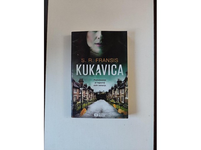 S. R. Fransis - Kukavica