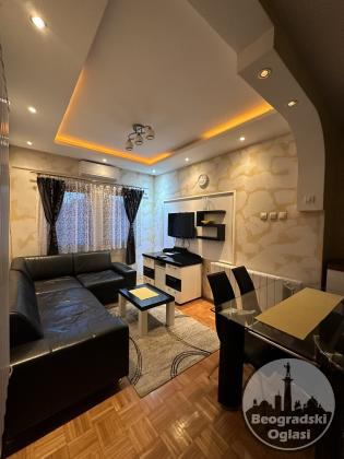 Apartman na Zlatiboru