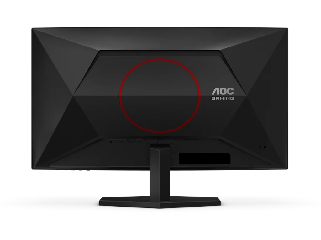 Monitor AOC C27G42E 27″/VA,zakrivljen/1920X1080/180Hz/1 ms GtG/HDMIx2,DP/Sync/VESA/zvucnici/crna