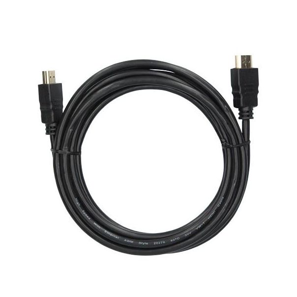 GSC Kabl HDMI na HDMI 1.4, 3m