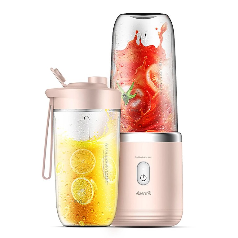 Deerma Blender NU-05ID: EK000776871