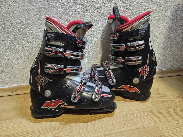 Ski Pancerice Nordica Easy Move 10 br 47 30.5 cizme za