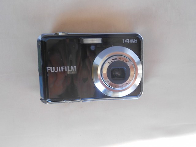 FujiFilm Finepix AV 14MGP - neispravan