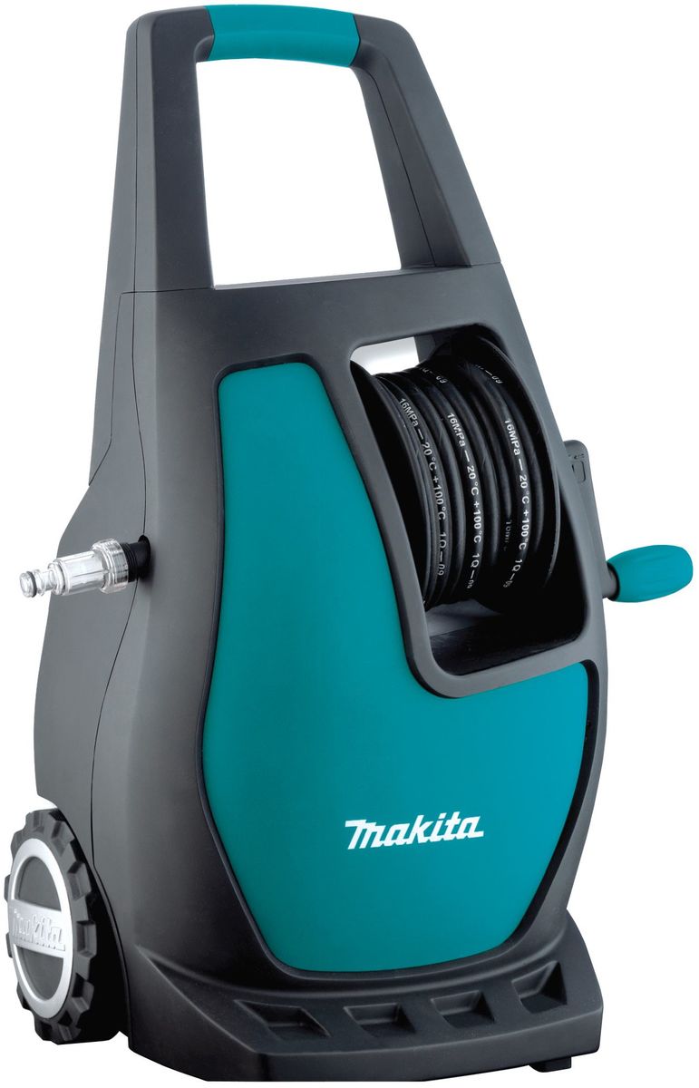 MAKITA perač sa visokim pritiskom HW111ID: EK000225240