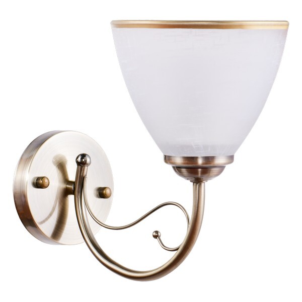Forma Zidna lampa MD2728-1 ABID: EK000778767