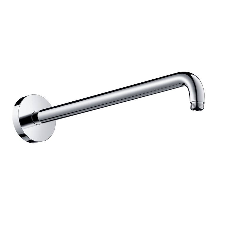 Hansgrohe 389 Chrome držač nadglavnog tuša 27413000ID: EK000692325
