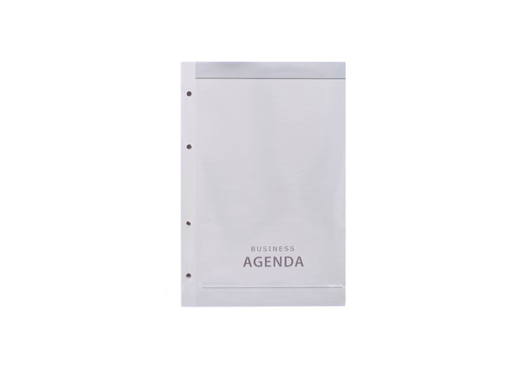 Alicante agenda sa mehanizmom b6 101.308.40ID: EK000742050