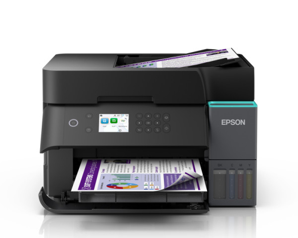 EPSON L6370 EcoTank ITS wireless multifunkcijski inkjet štampač