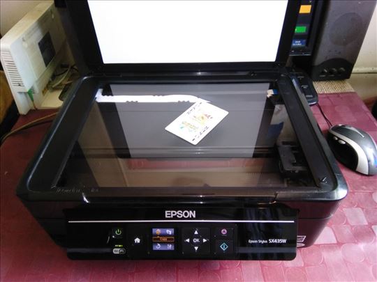 skener Epson SX435w