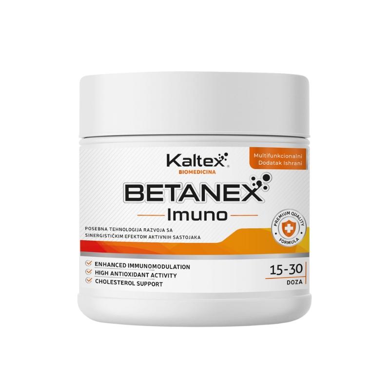 KalteX Betanex Imuno 210g