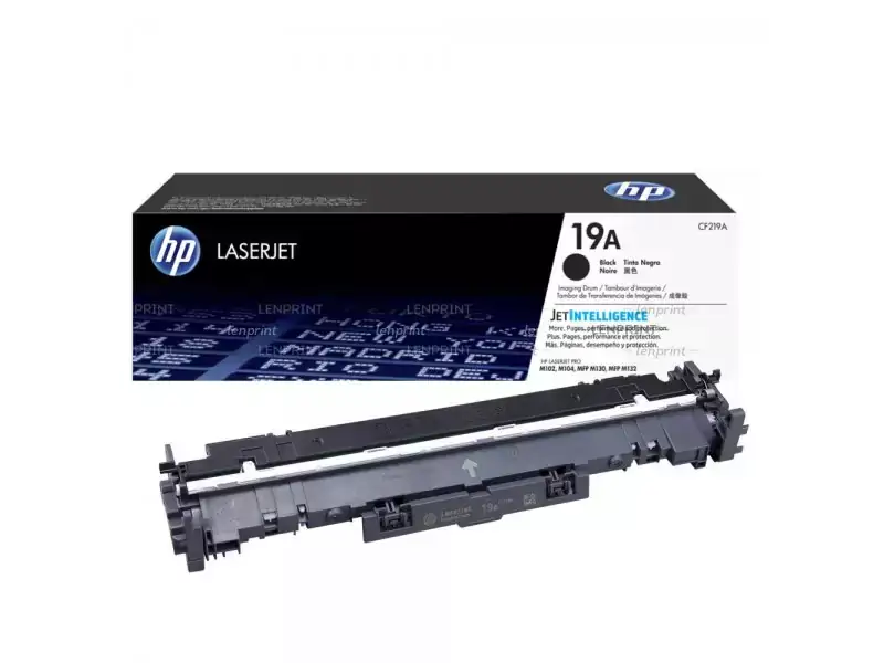 HP HP 19A ORIGINAL LASERJET IMAGING DRUM (CF219A)