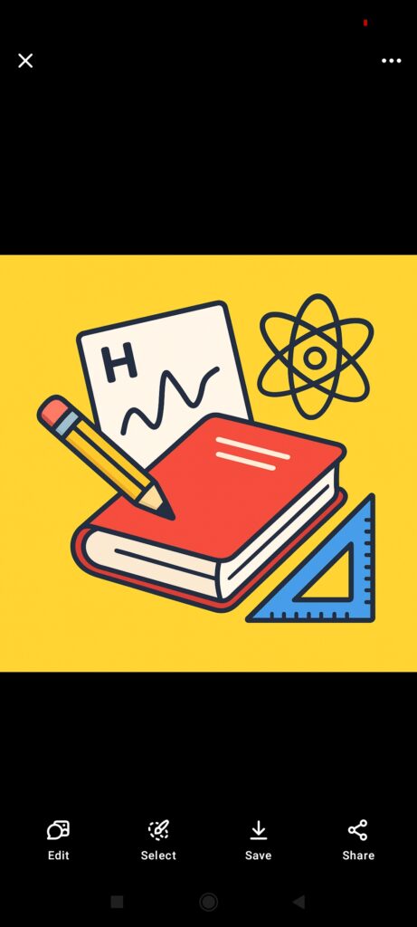 Izrada Kontrolnih iz Matematike,Fizike,Elektronike