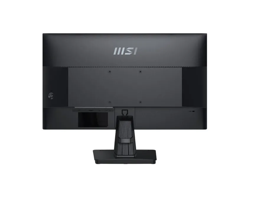 Monitor 27 MSI PRO MP275 FHD IPS 100Hz 1ms HDMI, VGA