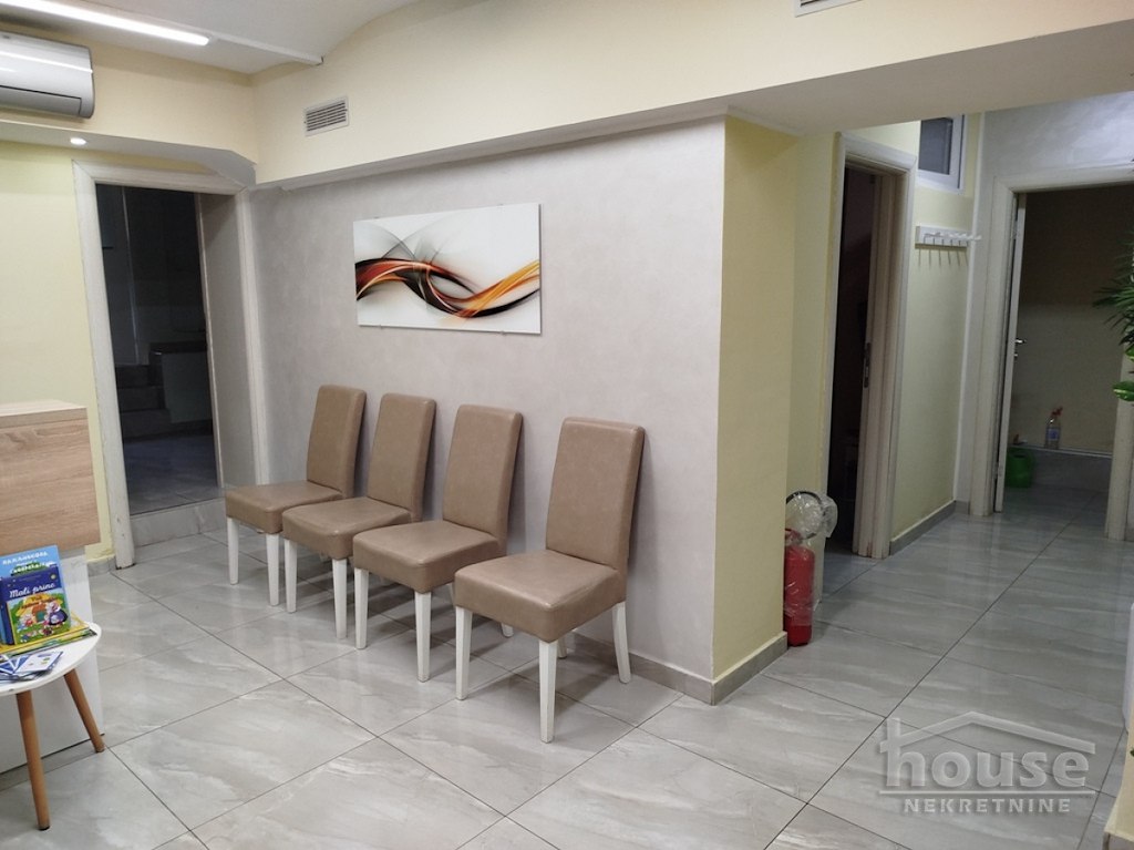 Izdavanje NOVI SAD, CENTAR, kv: 76, € 750, ID: 9117224