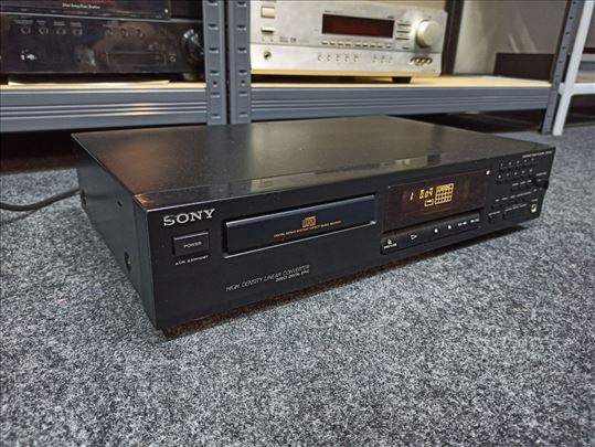 Sony CDP 311 cd plejer