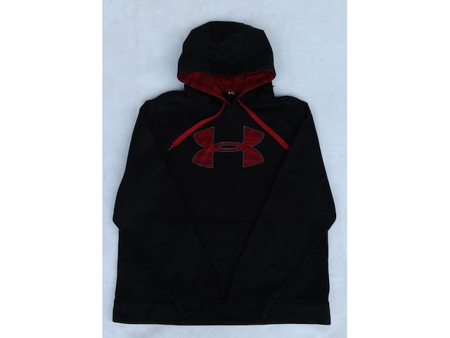 Under Armour Storm Hoodie  Loose Fit vel.XL