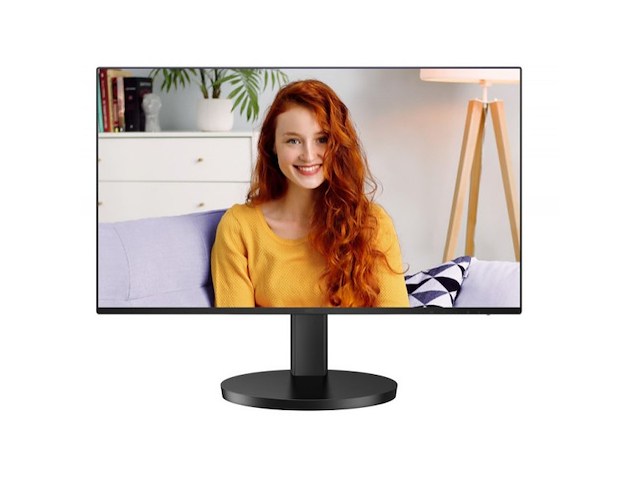 Monitor AOC 23.8 inèa 24B3CF2 FHD 1920x1080 IPS 100 Hz USB-C 65W