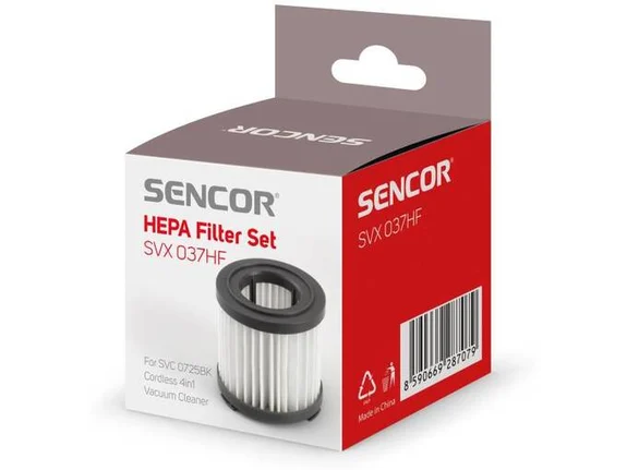 Sencor Filter za usisivač SVX 037HF HEPA