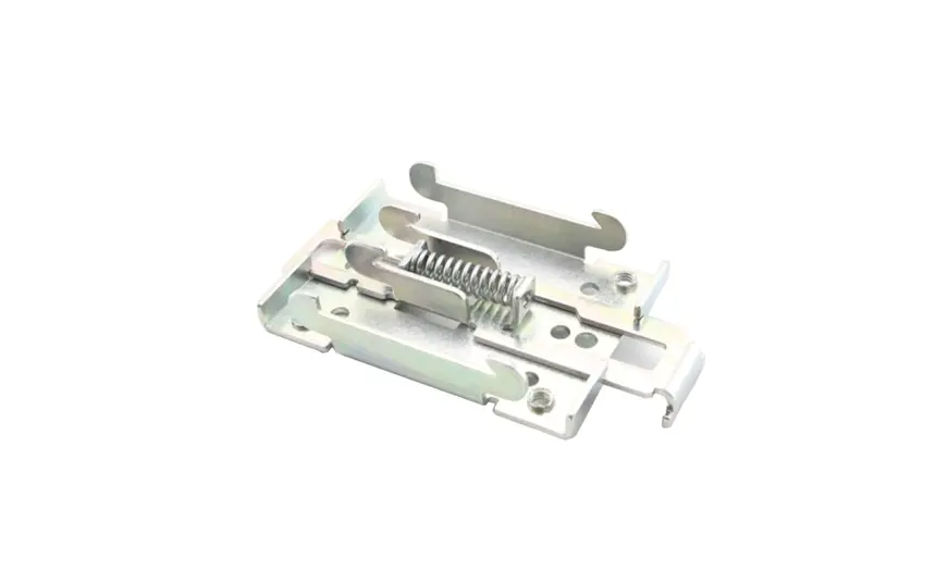 Teltonika DIN Rail KIT PR5MEC00